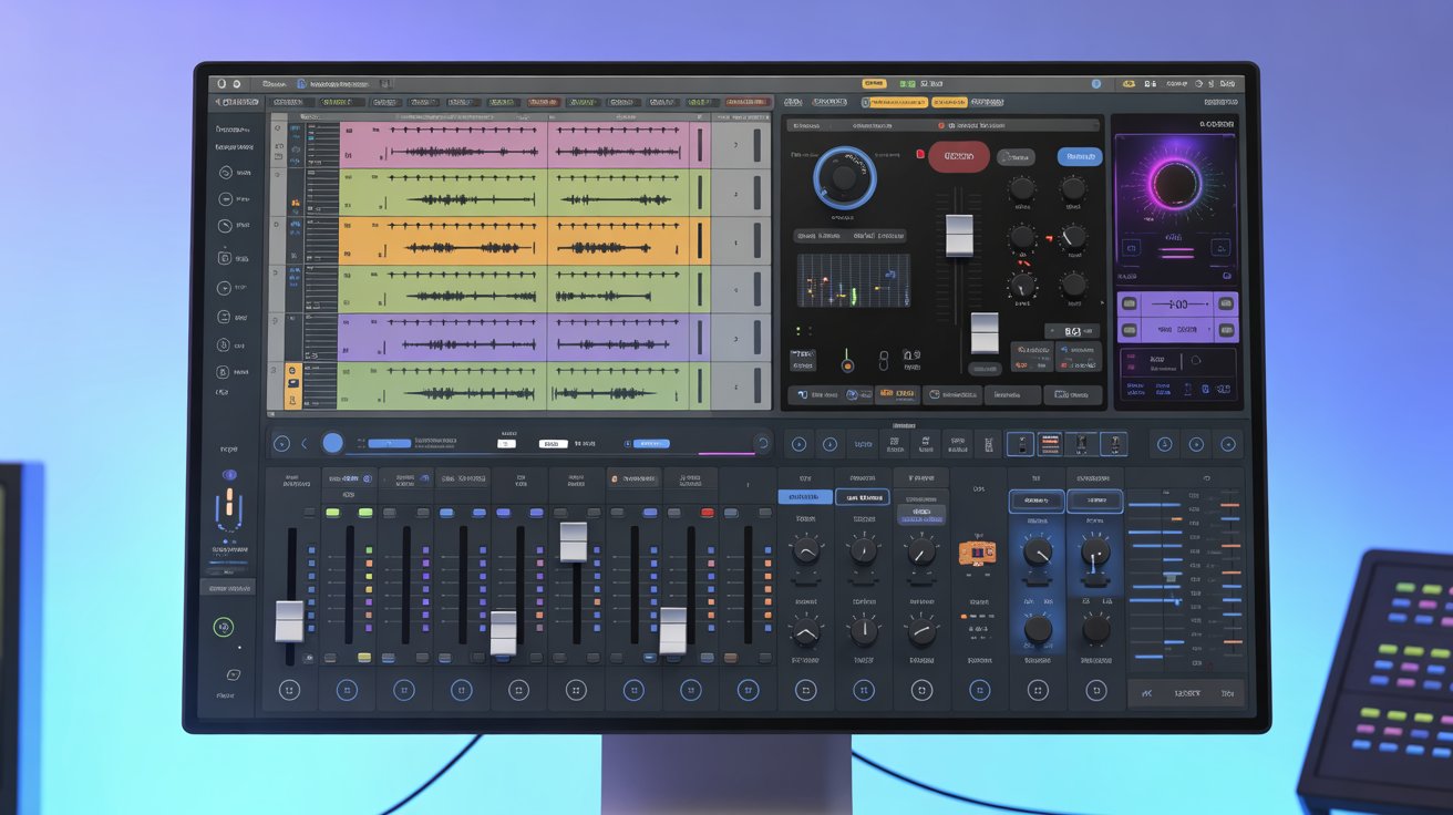 How to Make Dancehall Beats: The Essential Guide to Dembow and Grooves ...